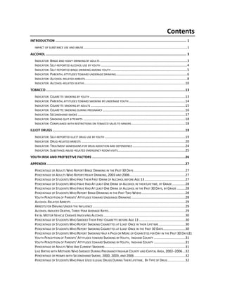 Substance Abuse Ingham, Michigan | PDF