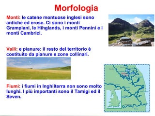 Inghilterra reale !!!!!!!!!!!!! | PPT