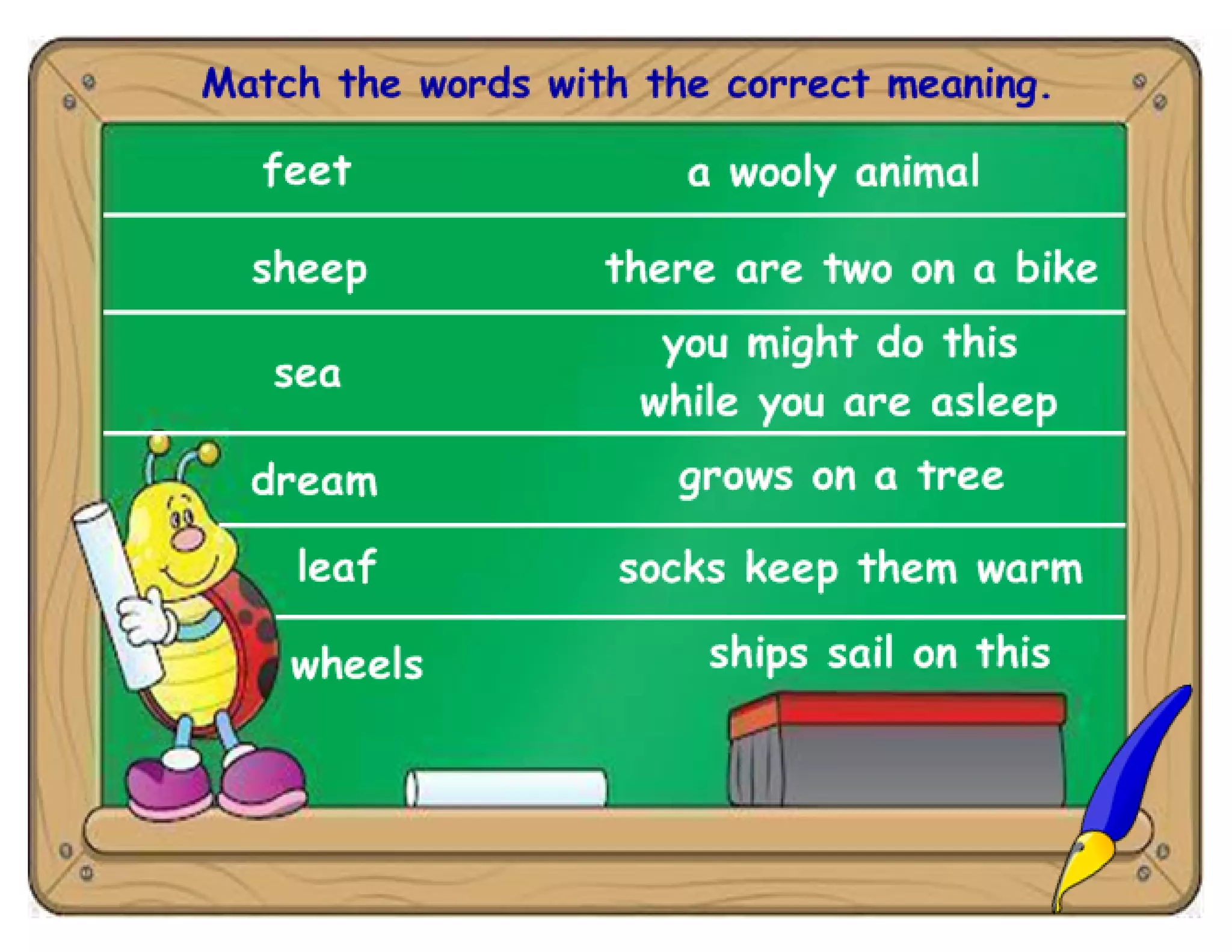 Vocabulary. A thesaurus. Synonyms/Antonyms | PDF