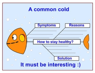 The Human Body. Common cold | PDF