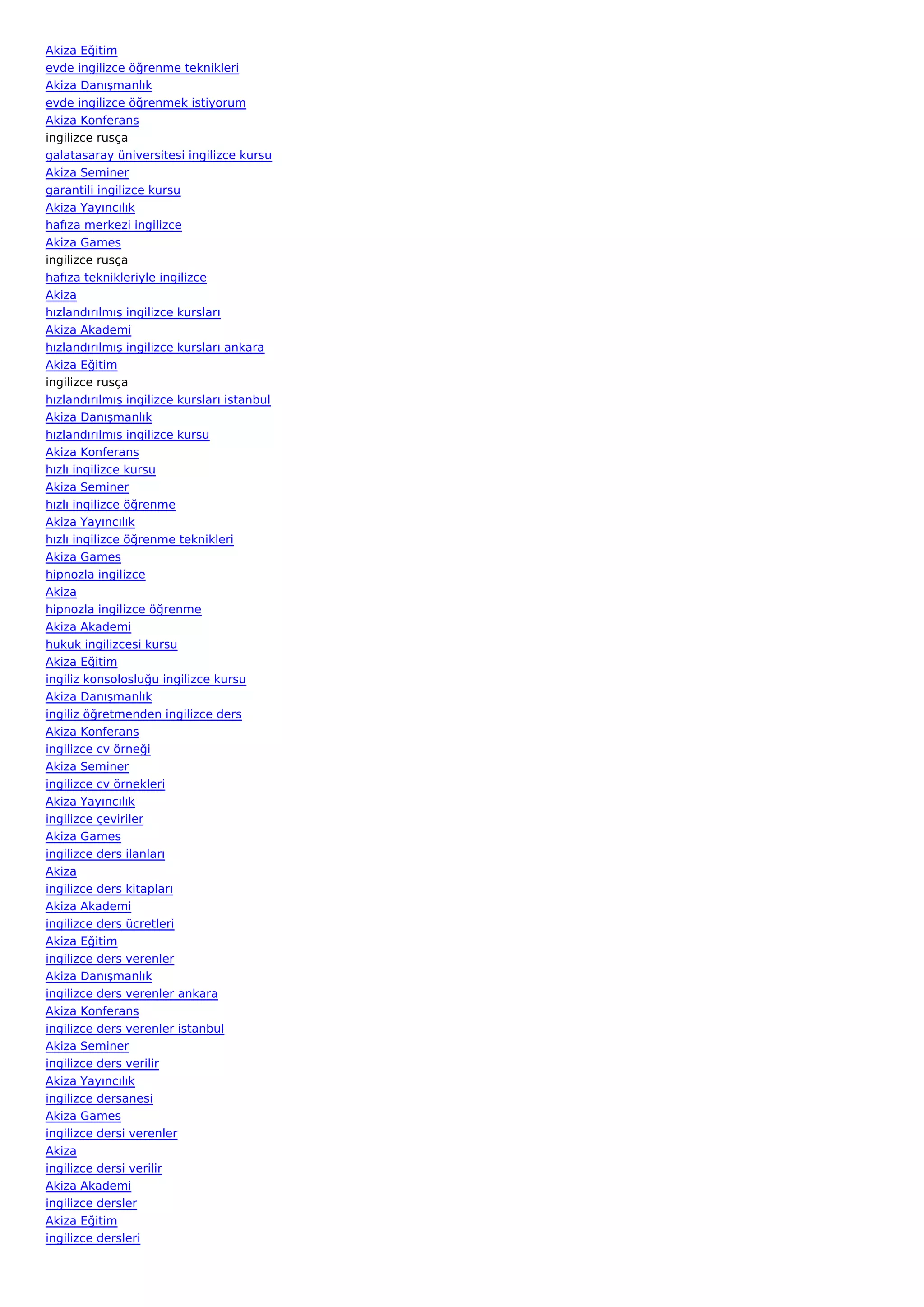 Ingilizce rusca | PDF