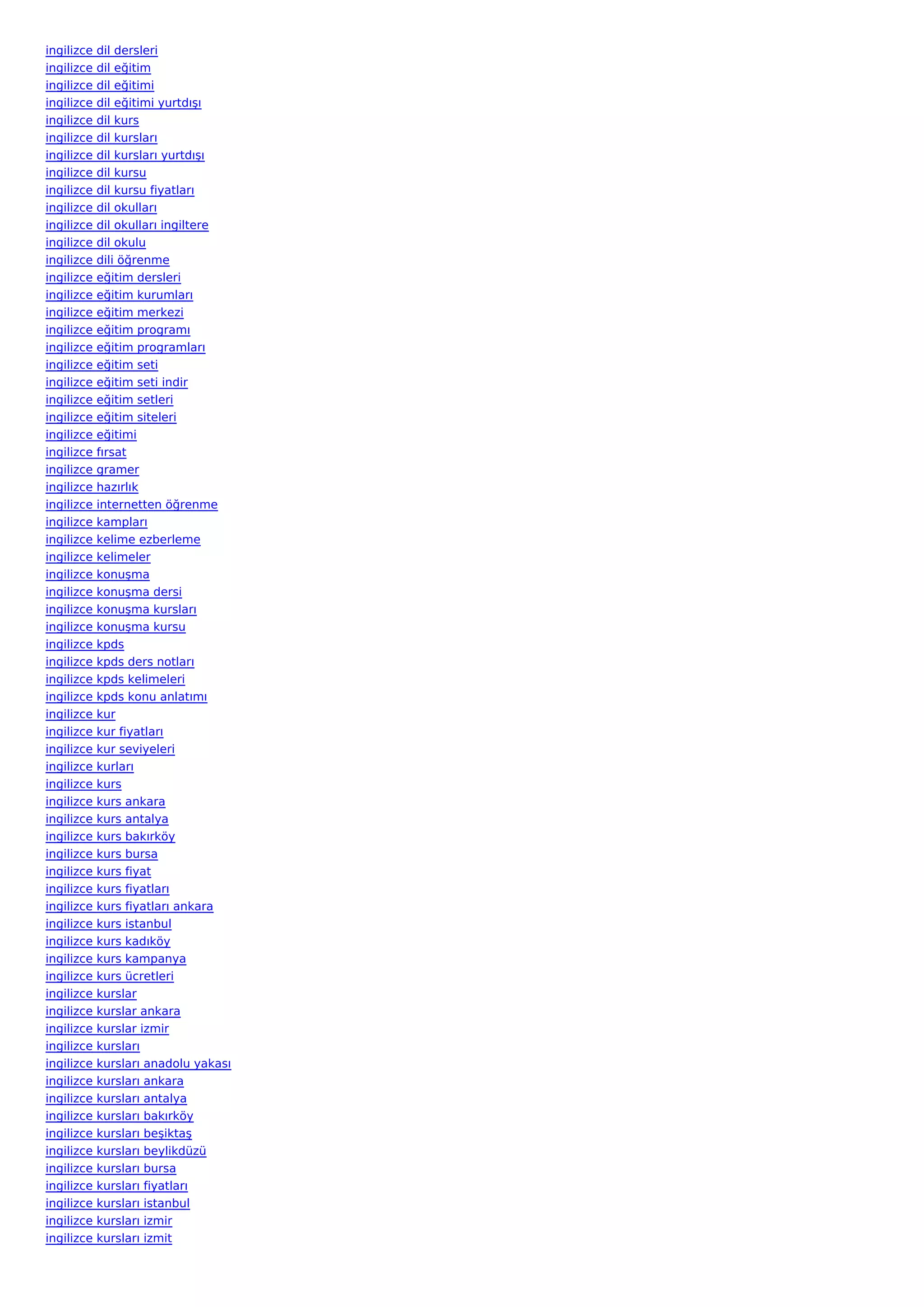 Ingilizce turkce-tercuman | PDF
