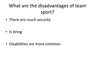 Ingilizce sunu | PPT