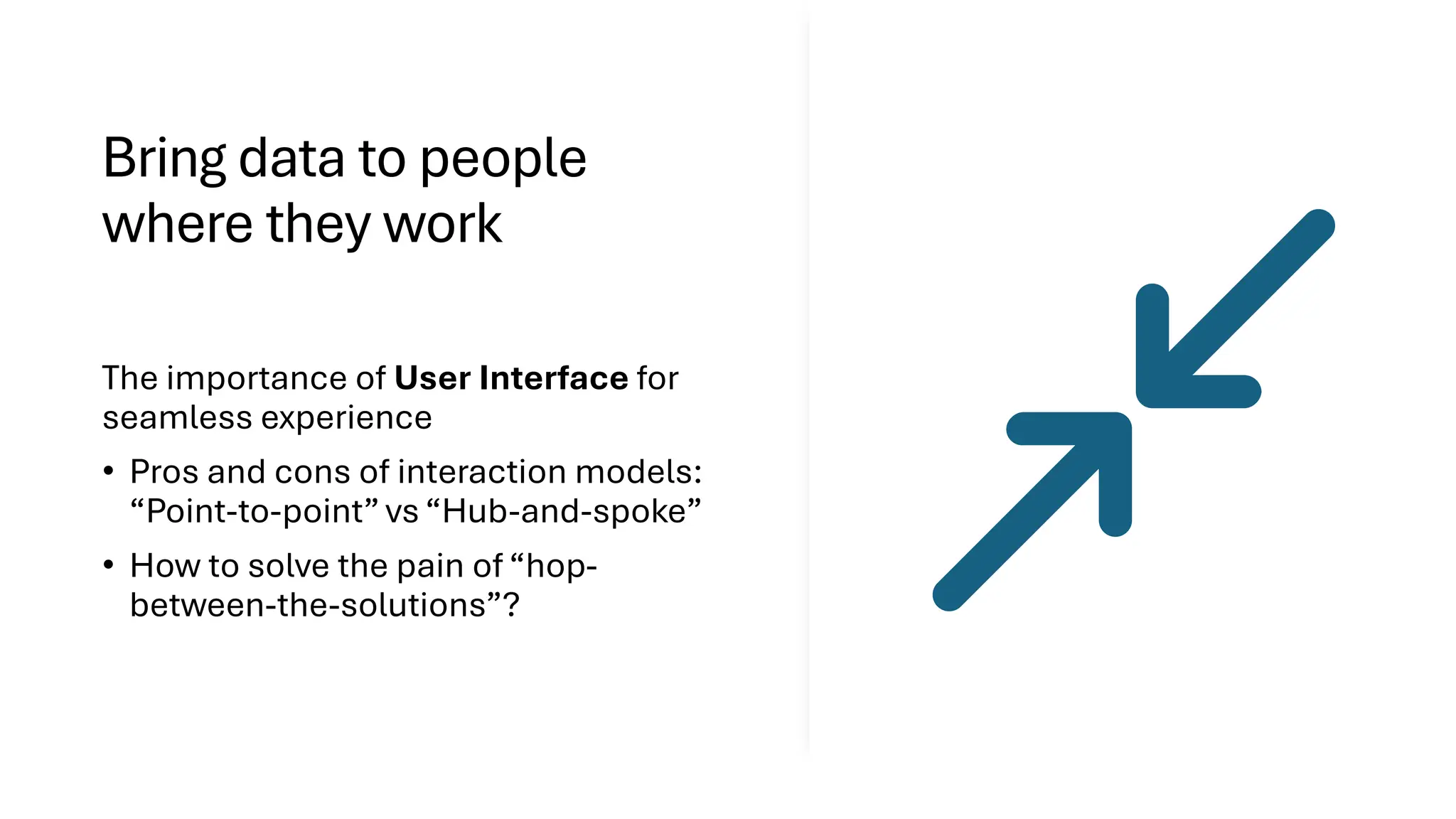 Ingka Digital: Linked Metadata by Design | PPT