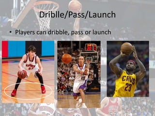 Basketball | PPT