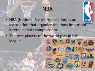 Basketball | PPT