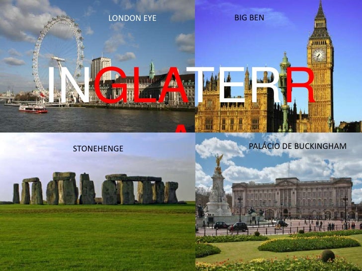 Inglaterra