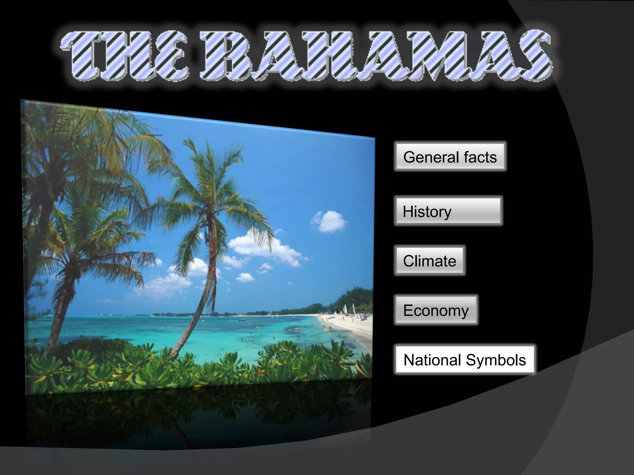 Bahamas | PPT