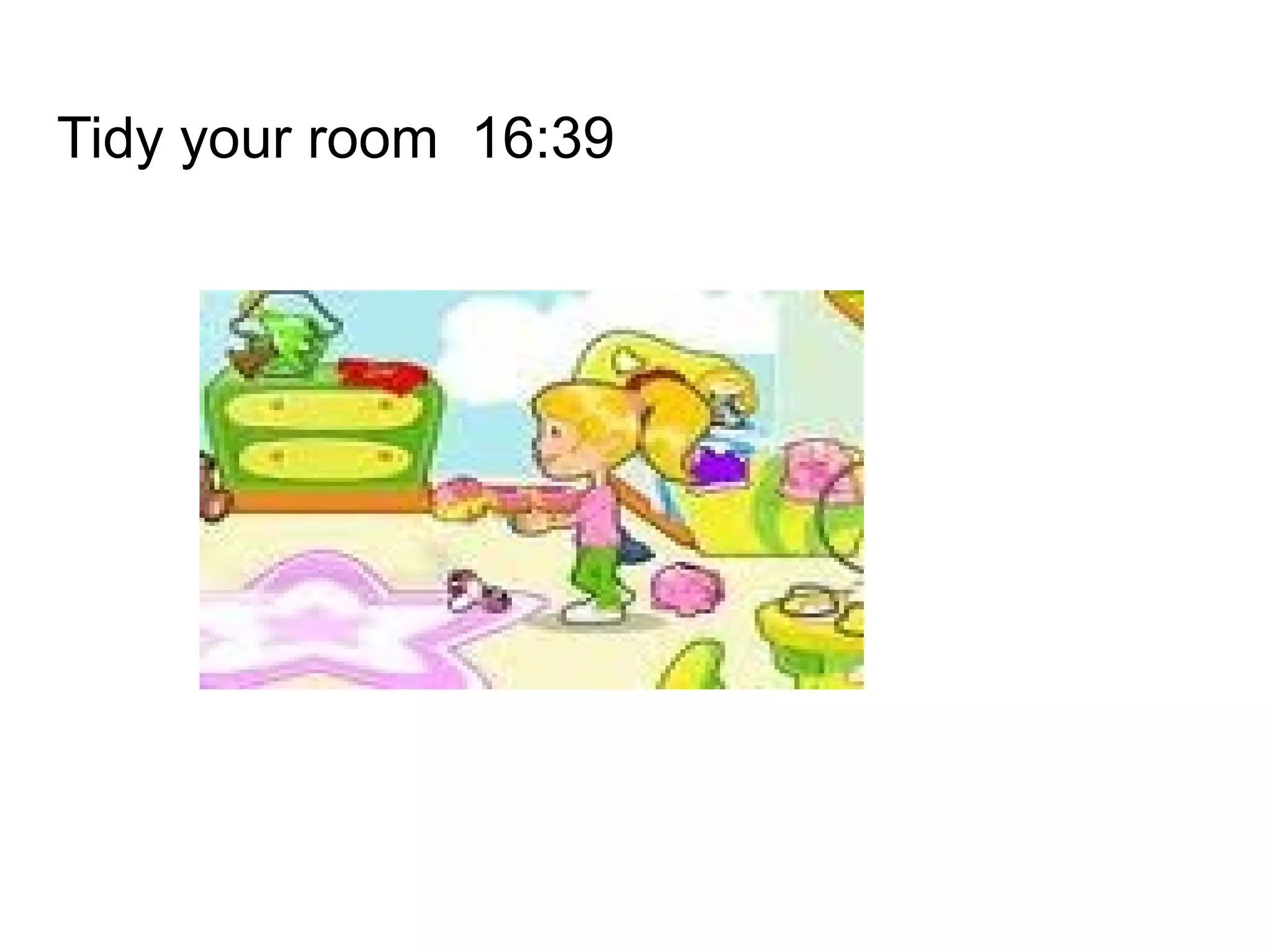 Daily routine in Portugal | ODP