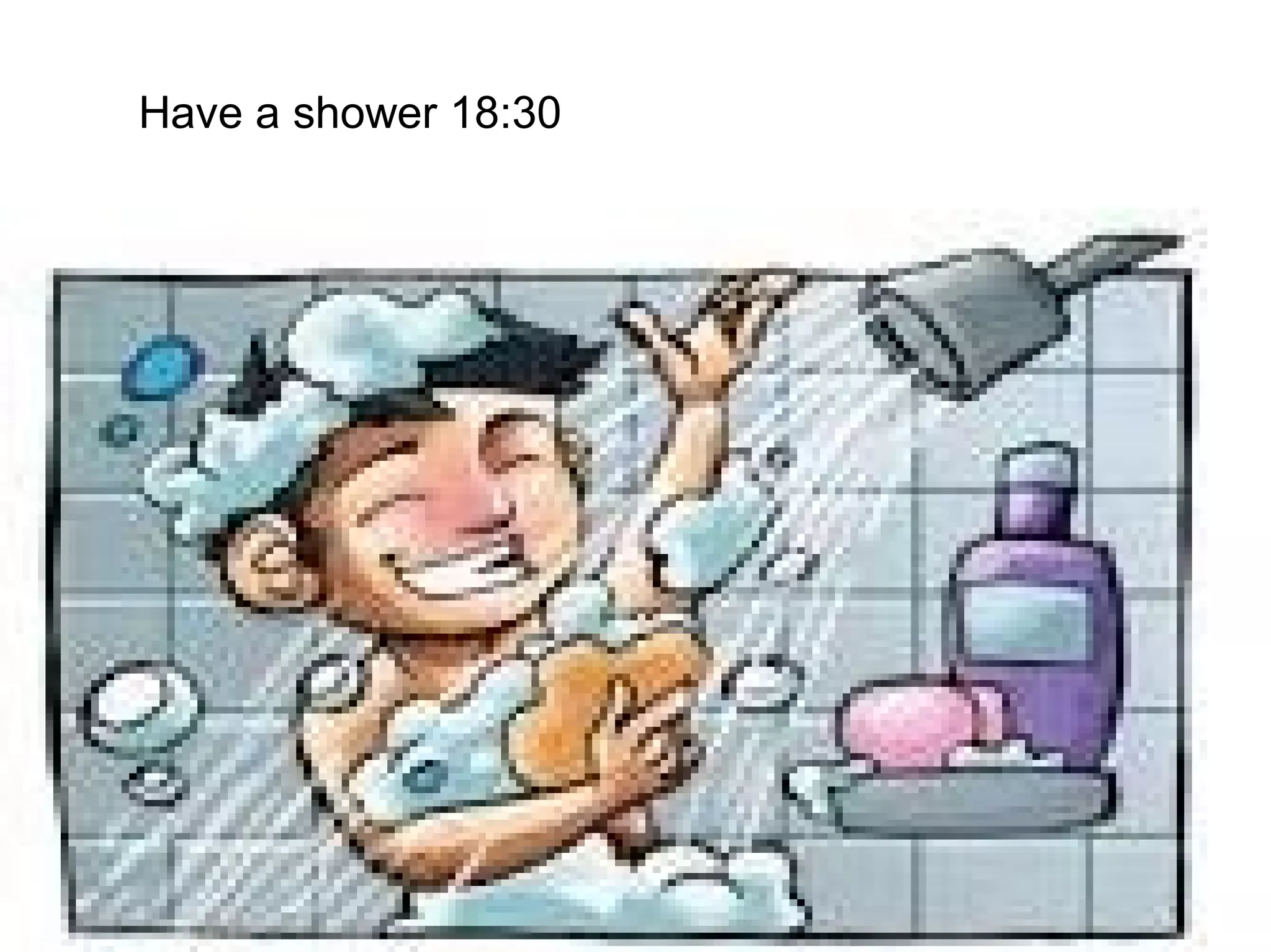 Daily routine in Portugal | ODP