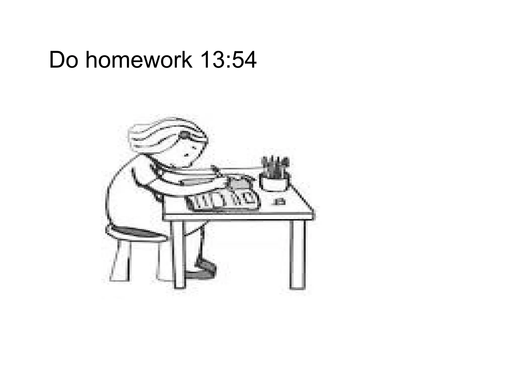 Daily routine in Portugal | ODP