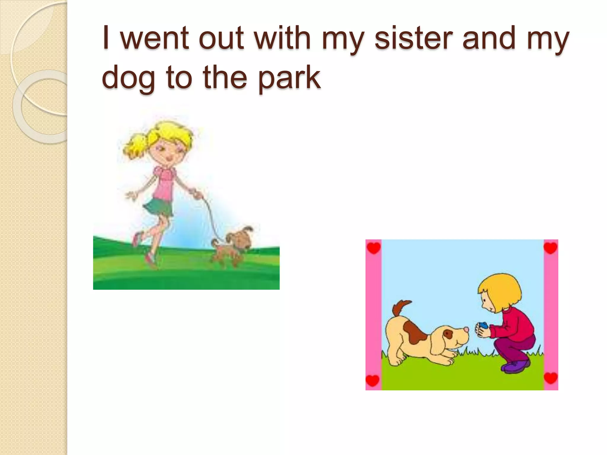 Ingles weekend | PPT