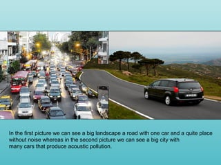 Enviroment Project | PPT