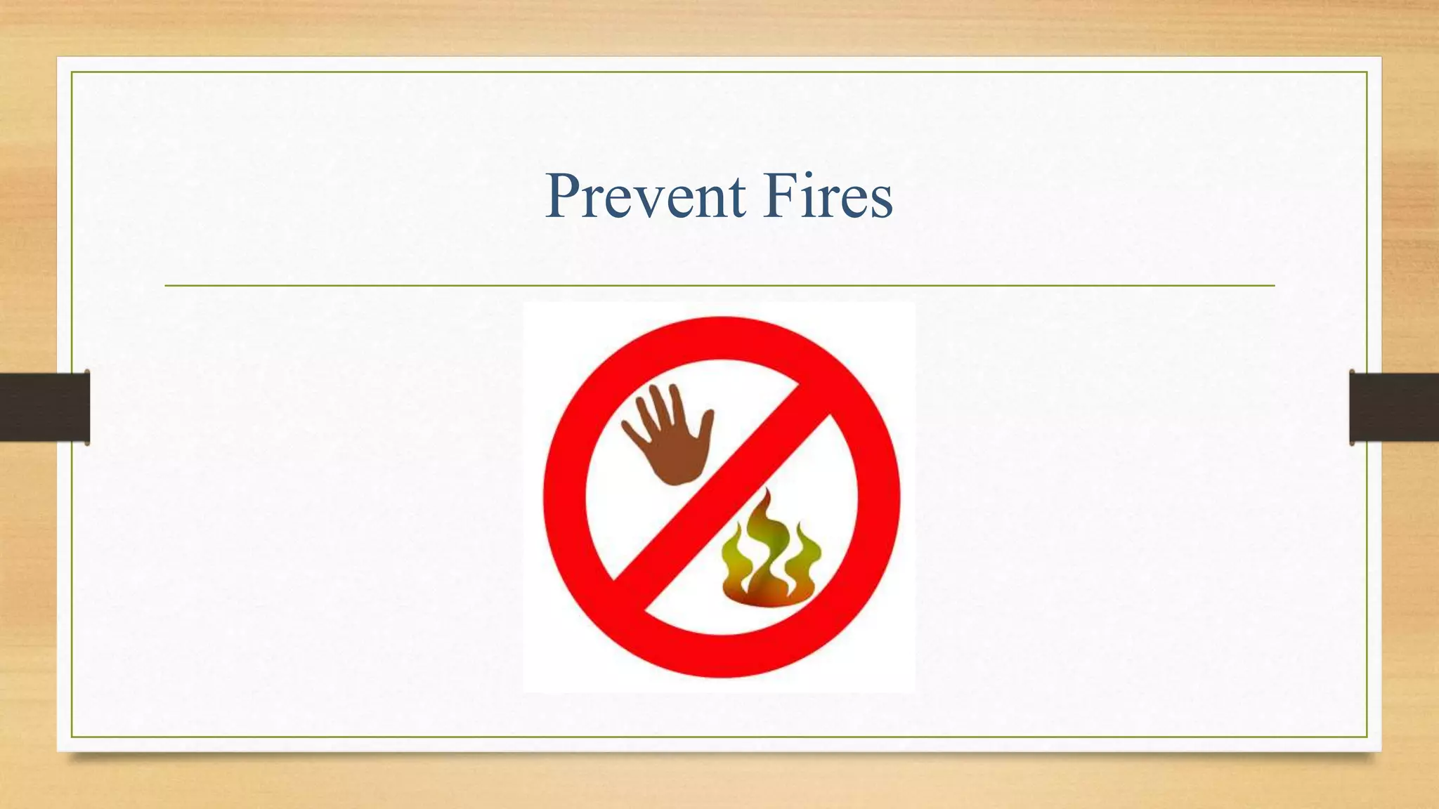 PROTECT THE ENVIRONMENT | PPT