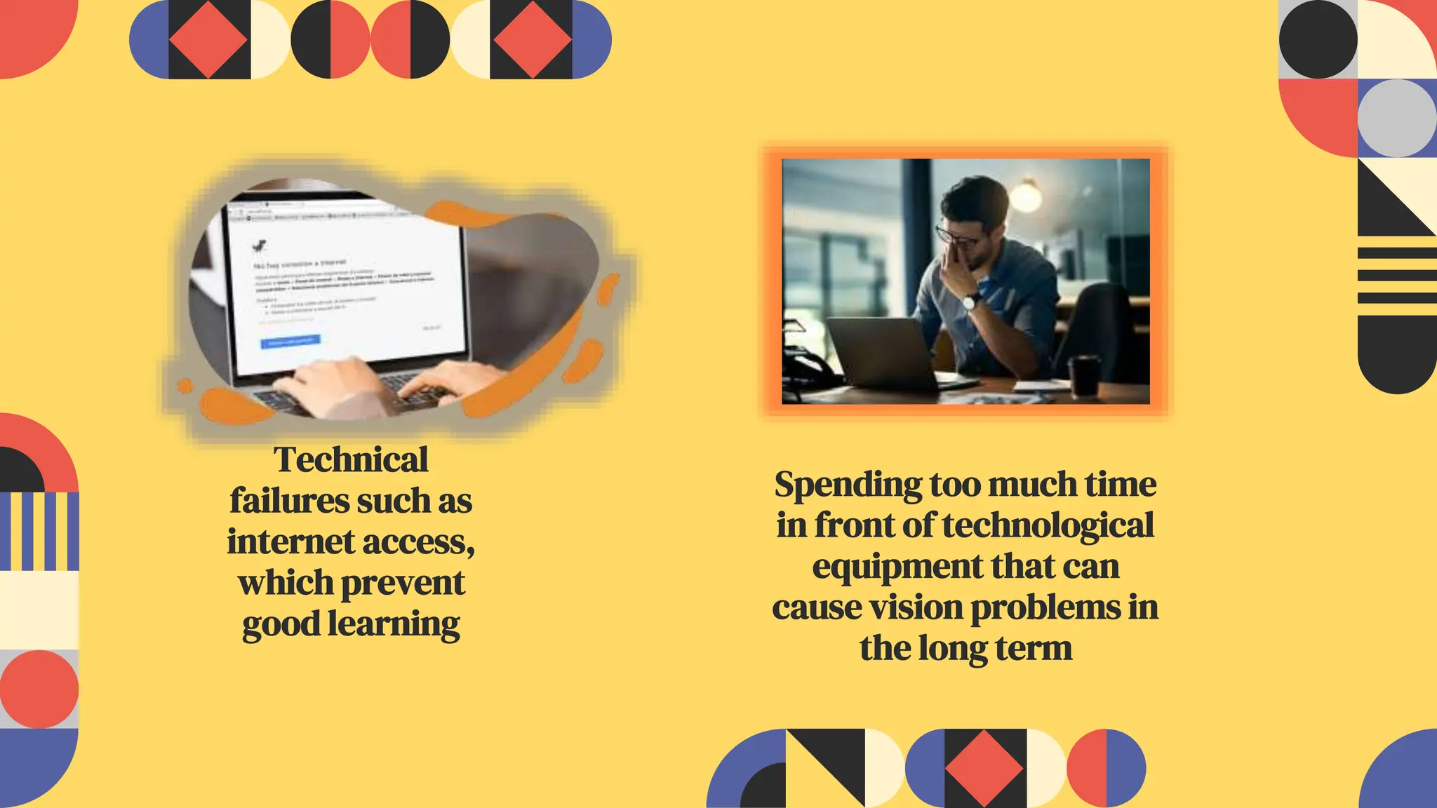 advantages and disadvantages of education | PPTX
