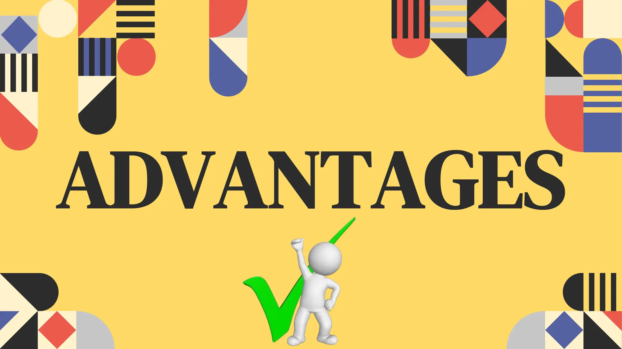 advantages and disadvantages of education | PPTX
