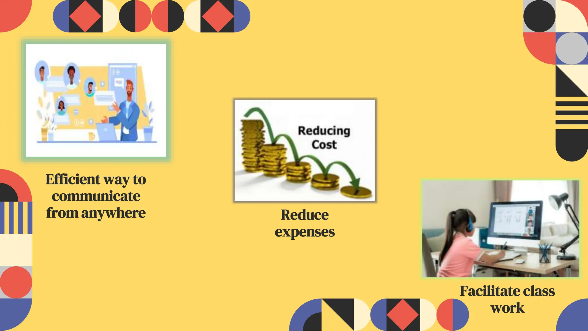 advantages and disadvantages of education | PPTX
