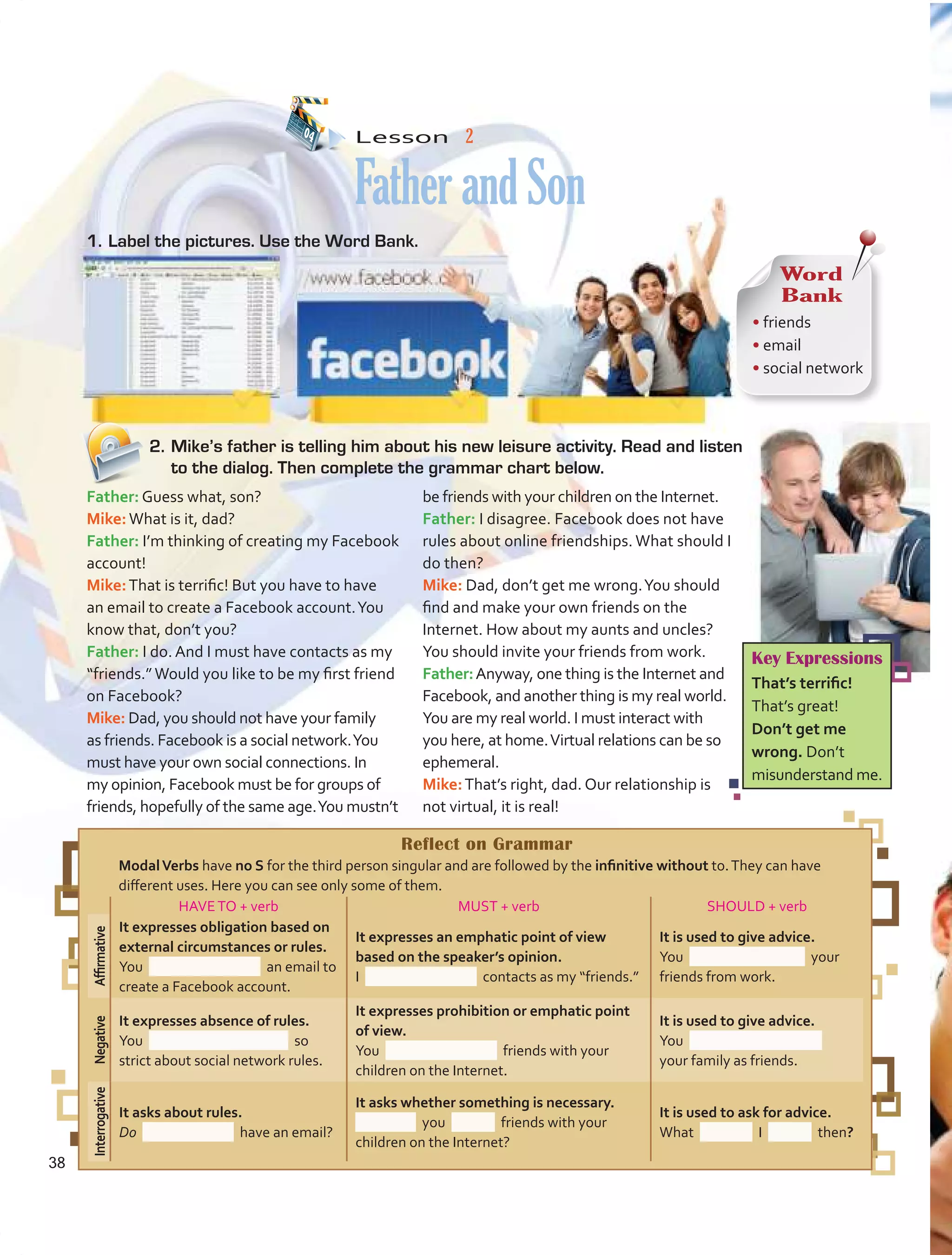 Ingles a2.1-student-book-10 egb-forosecuador | PDF