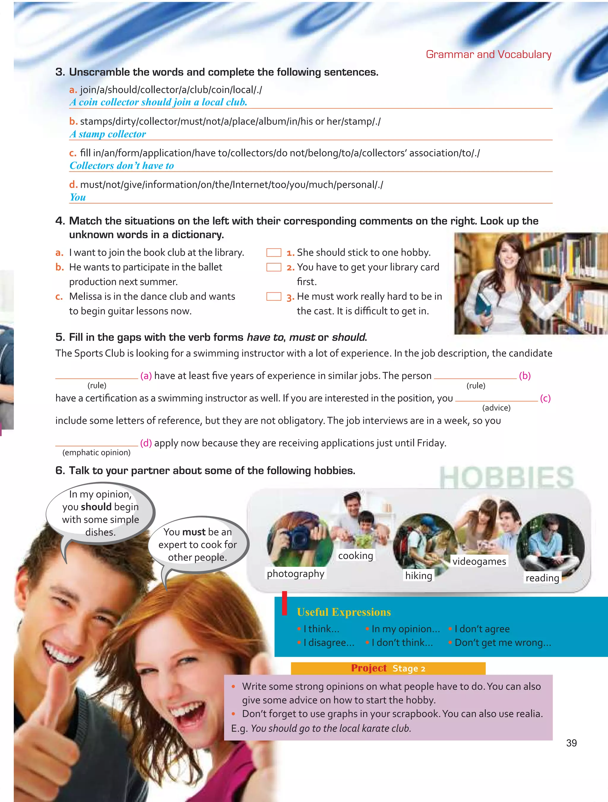Ingles a2.1-student-book-10 egb-forosecuador | PDF