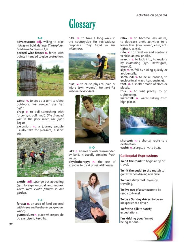 Ingles a2.1-student-book-10 egb-forosecuador | PDF