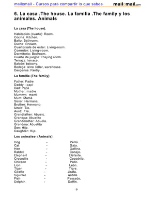 Ingles basico-ninos-15361-completo | PDF