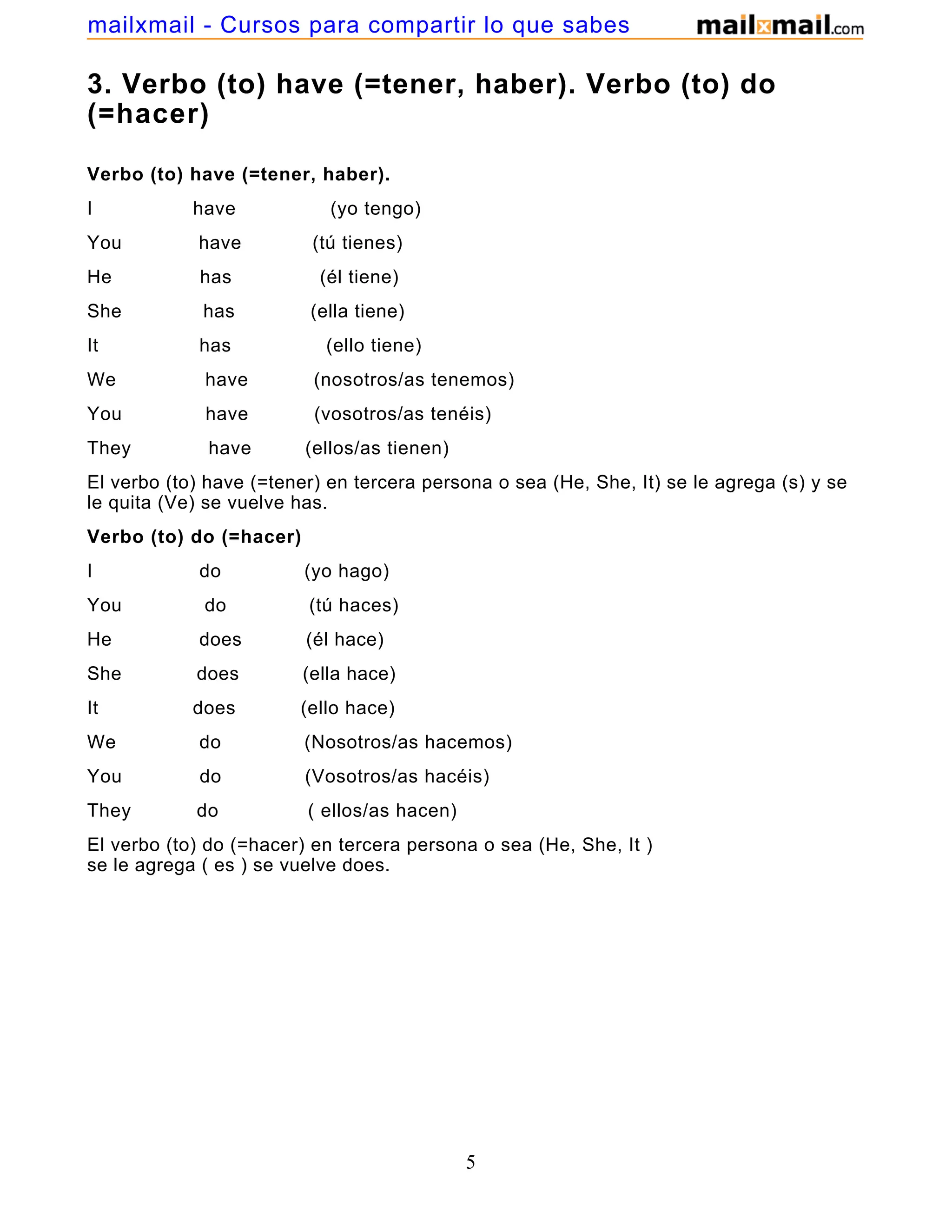 Ingles basico-ninos-15361-completo | PDF