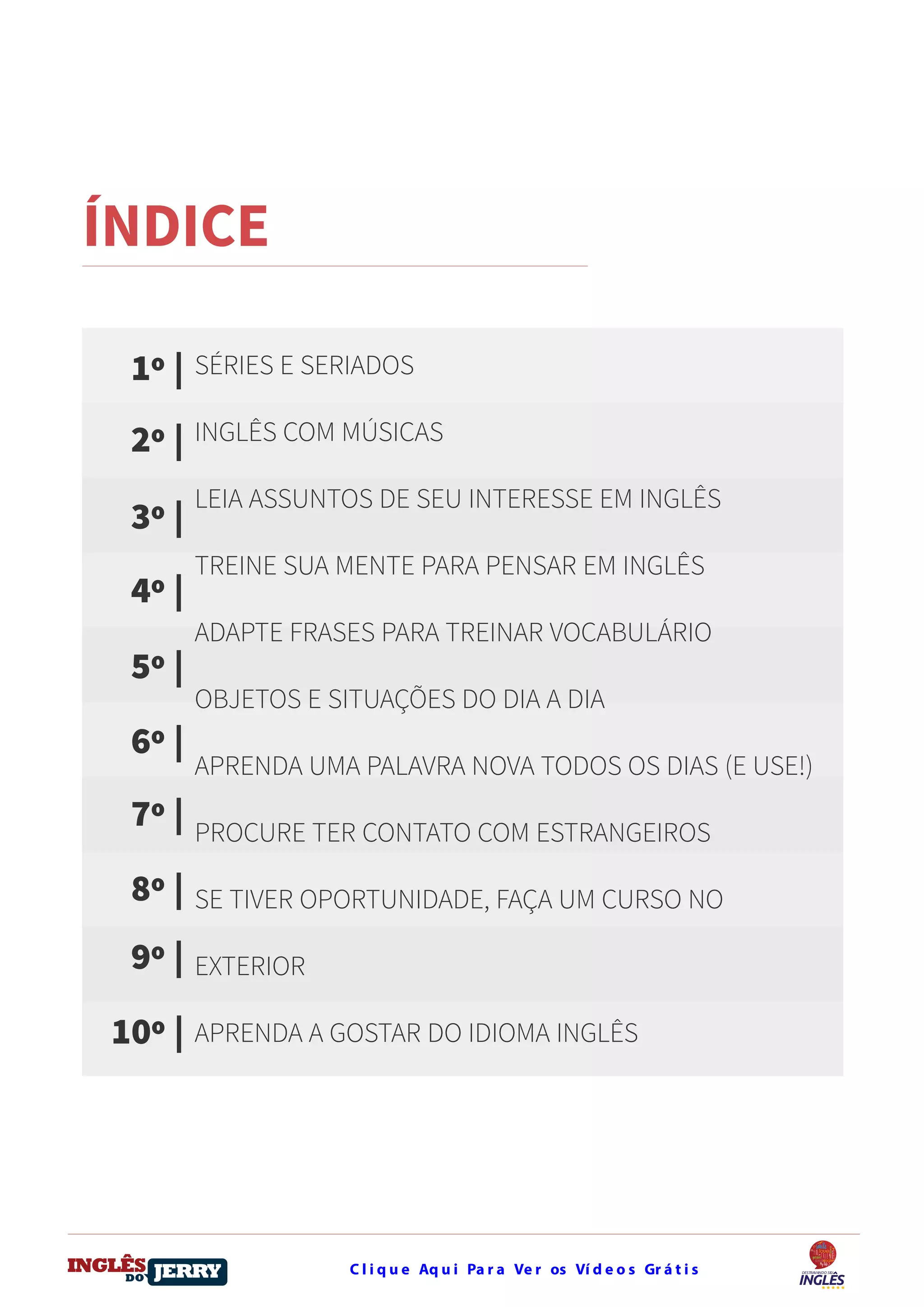 Ingles Para Iniciantes PDF | PDF