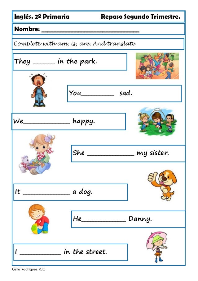 Ingles segundo-primaria-2