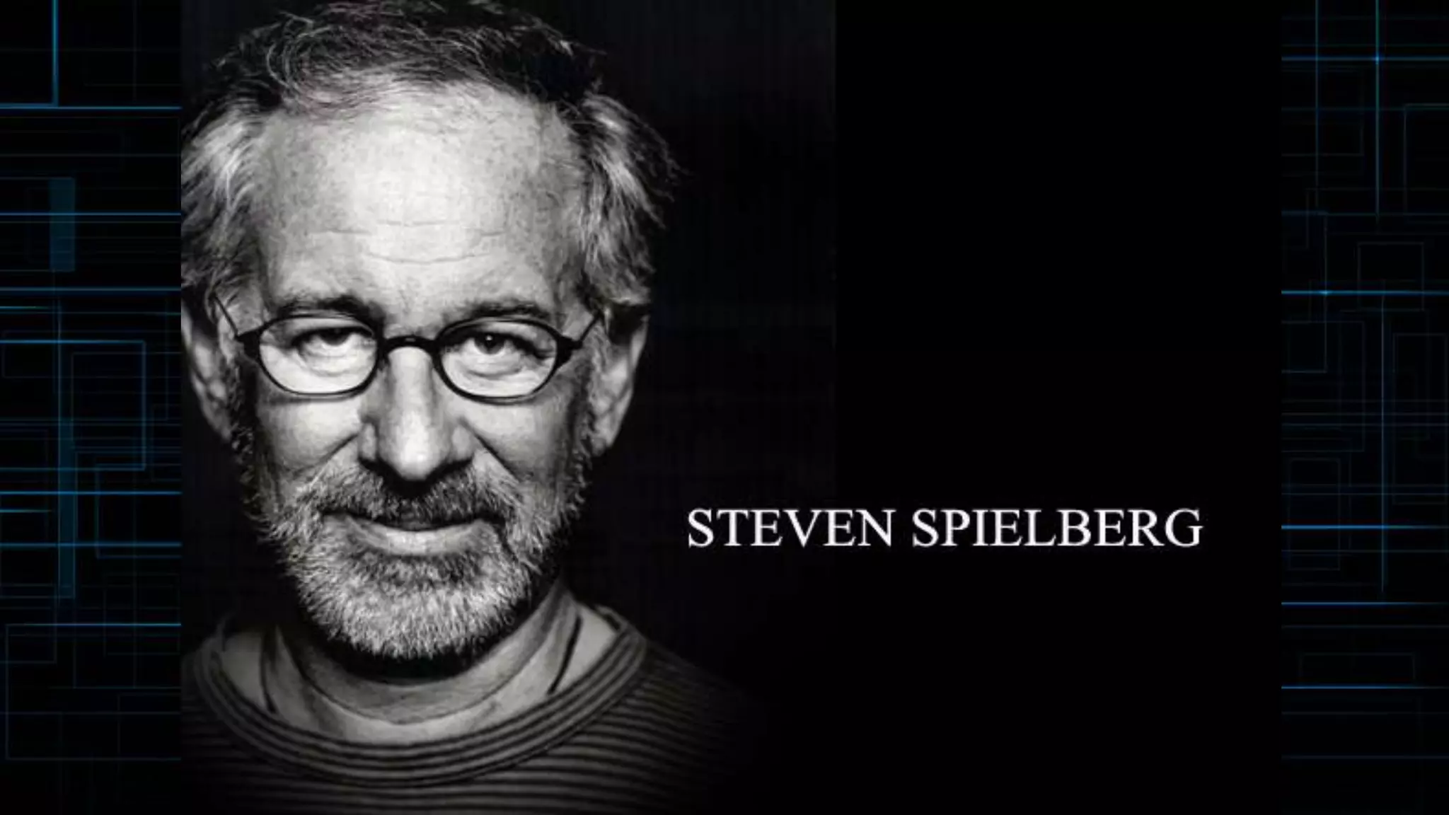 Ingles Biography steven spielberg | PPT