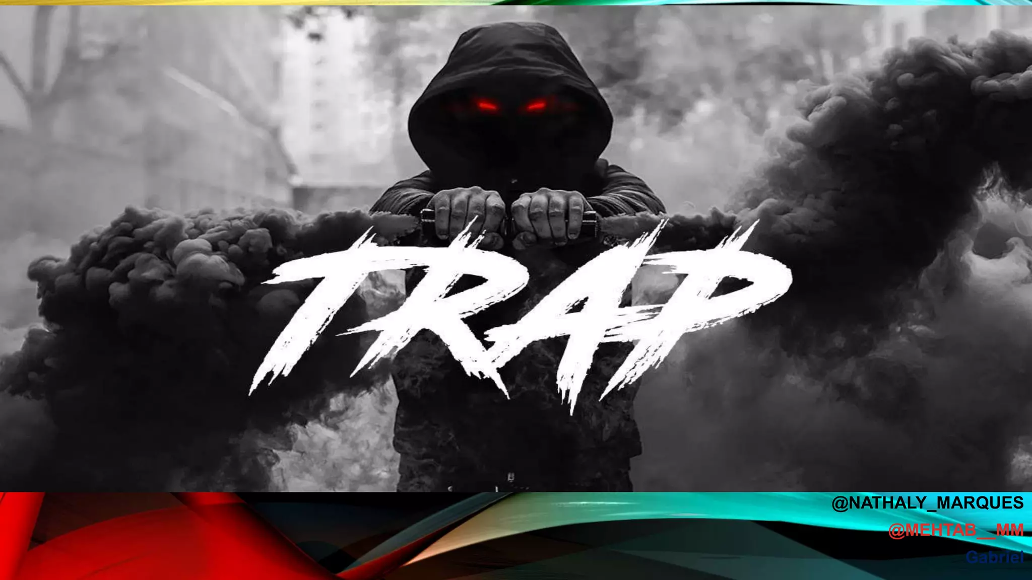 Ingles trap music 1 | PPTX
