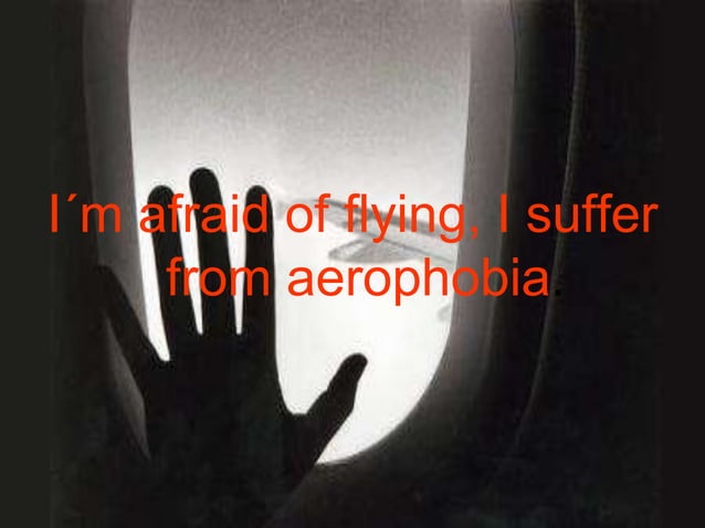 Aerophobia | PPT