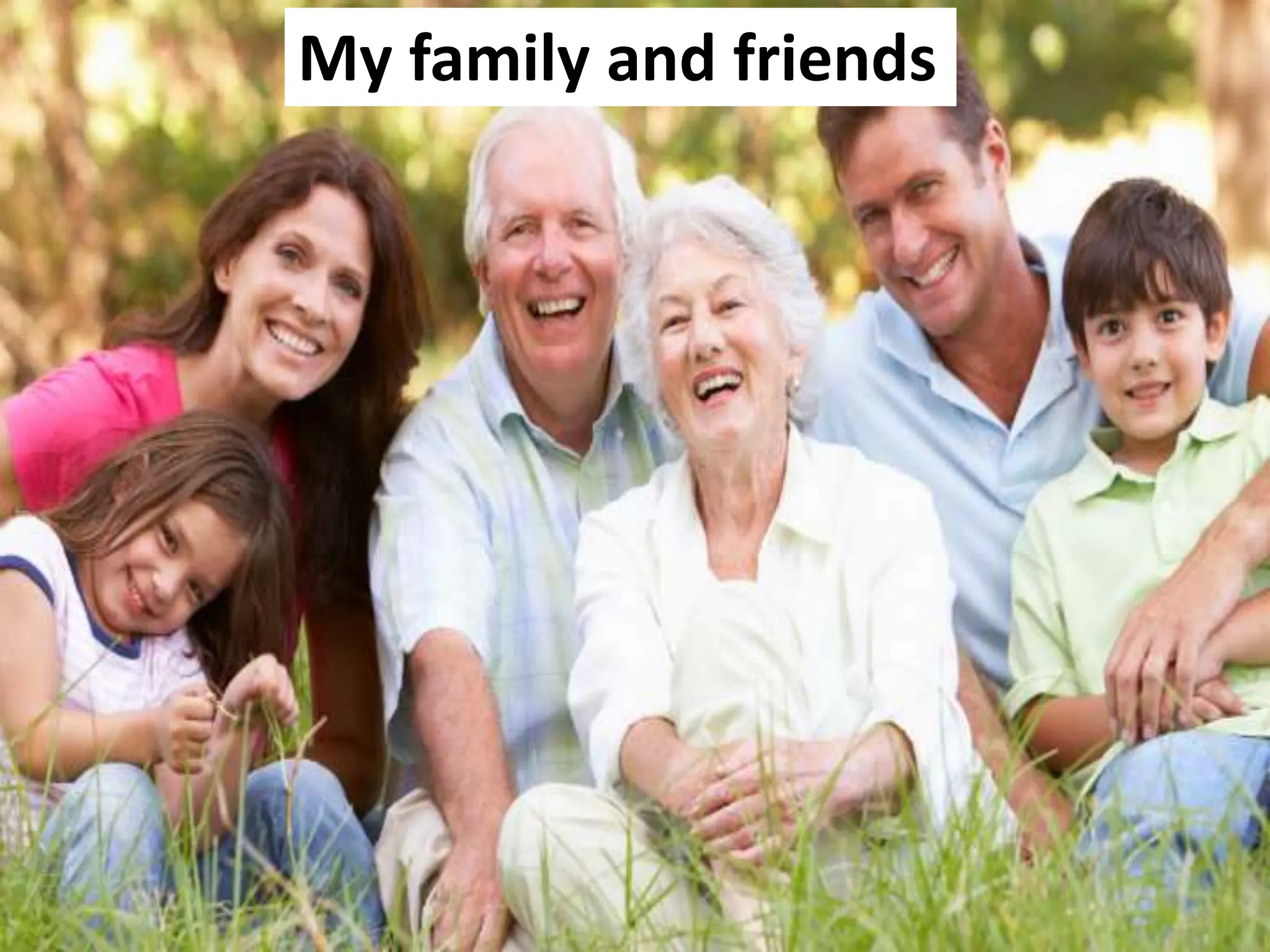 Verb To Be she- he, Él y ella , ejercicios | PPTX