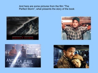 The Perfect Storm | PPT