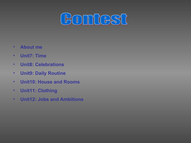 Urbe.finalpresentation.alejandro | PPT