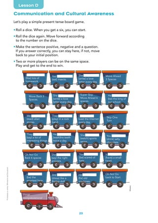 Ingles 4 modulo_1 | PDF