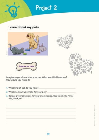 Ingles 4 modulo_1 | PDF