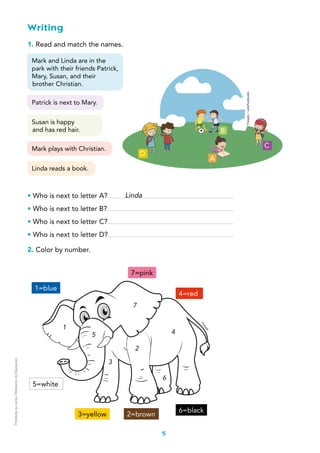 Ingles 4 modulo_1 | PDF