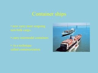 containerization | PPT