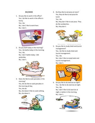 Ingles do does.pdf