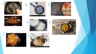 INGLESEISHON BASIC 9 project of basic9 icpna | PPTX