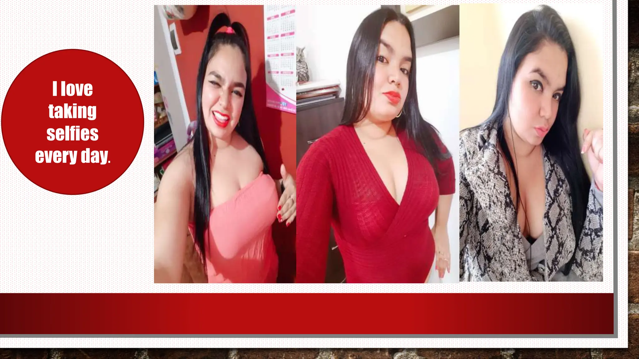 LA INFORMACION PERSONAL EN INGLES PPT.pptx