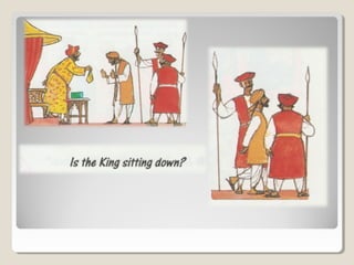 The Magnificent Mango | PPT