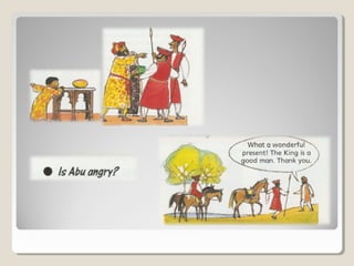 The Magnificent Mango | PPT