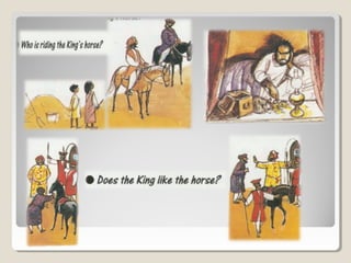 The Magnificent Mango | PPT