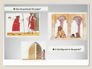 The Magnificent Mango | PPT