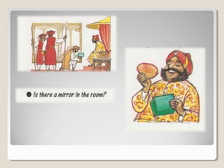 The Magnificent Mango | PPT