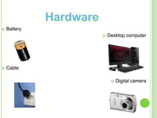 English Vocabulary | PPTX