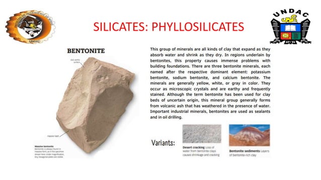 INGLES GRUPOGFGGFG.ingles minerales pptx | PPTX