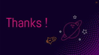 Neighborhood Insecurity | PPTX