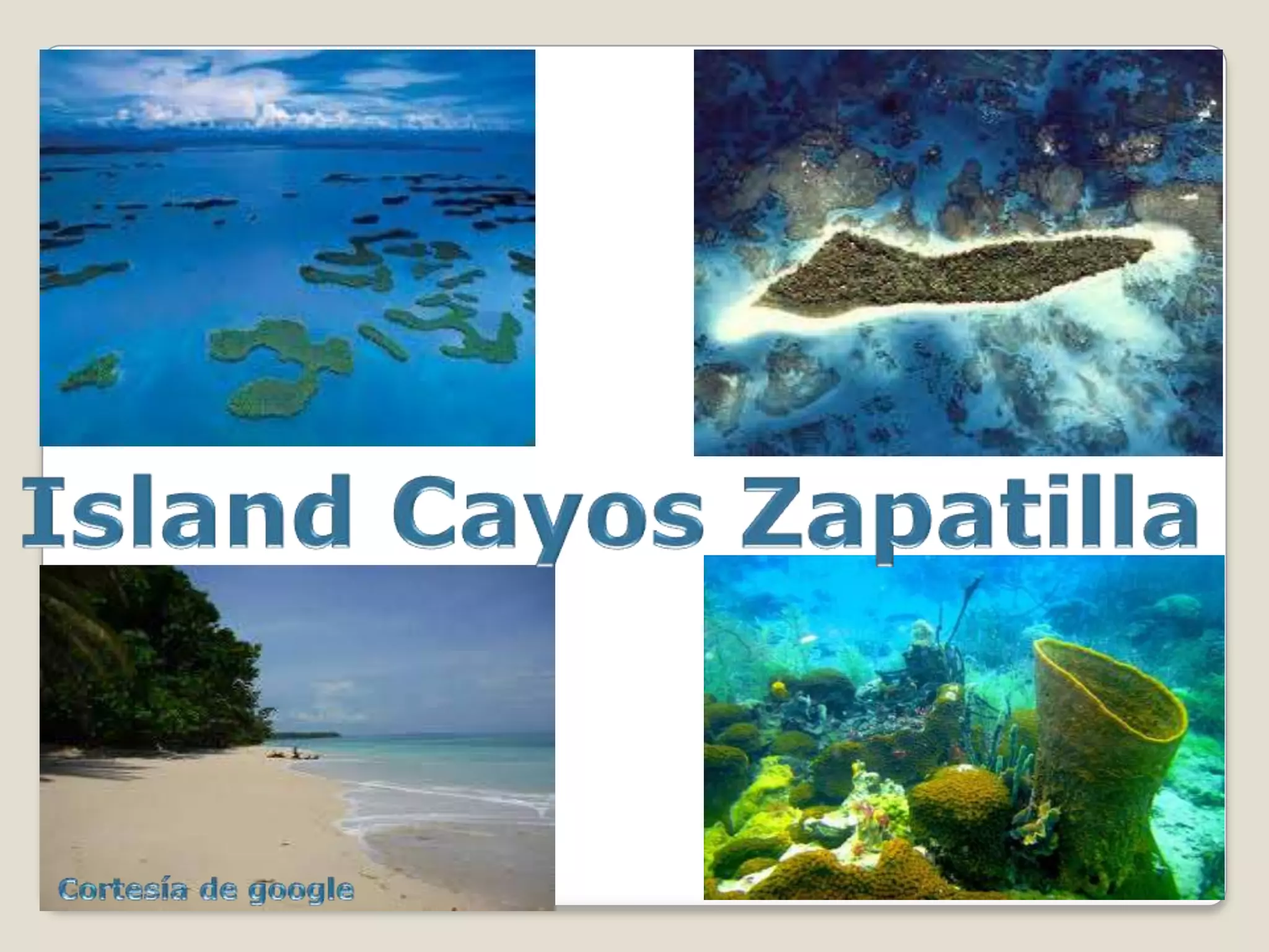 Ingles nilka bocas del toro | PPTX